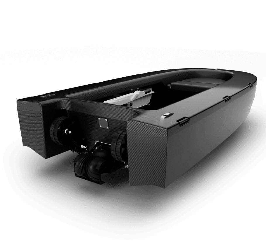 Spark Boats